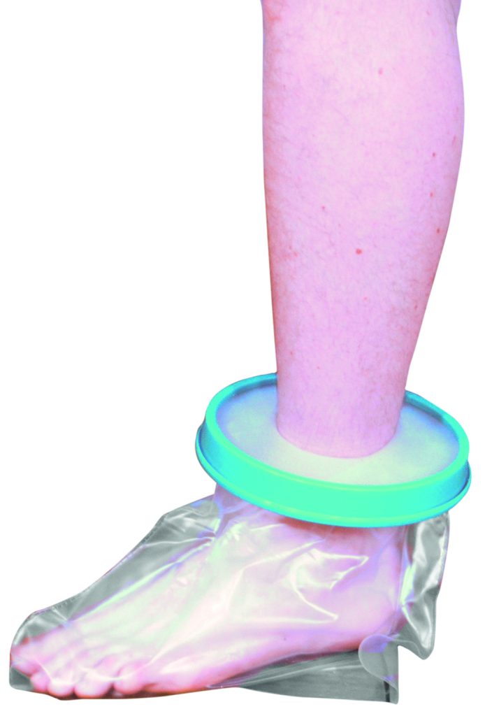 PROTECTION WATERPROOF ADULTE - Adom Matériel Médical