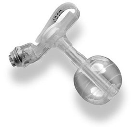 Bouton de gastrostomie Mini ONE Balloon Button - Adom Matériel Médical