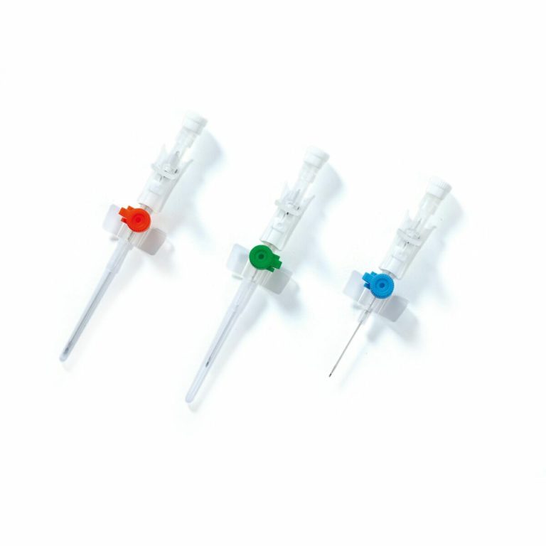 Cathéter BD Venflon Pro Safety - Adom Matériel Médical