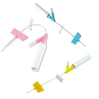 Cathéter BD Saf-T Intima - Adom Matériel Médical