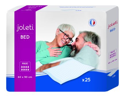 JOLETI BED - Adom Matériel Médical
